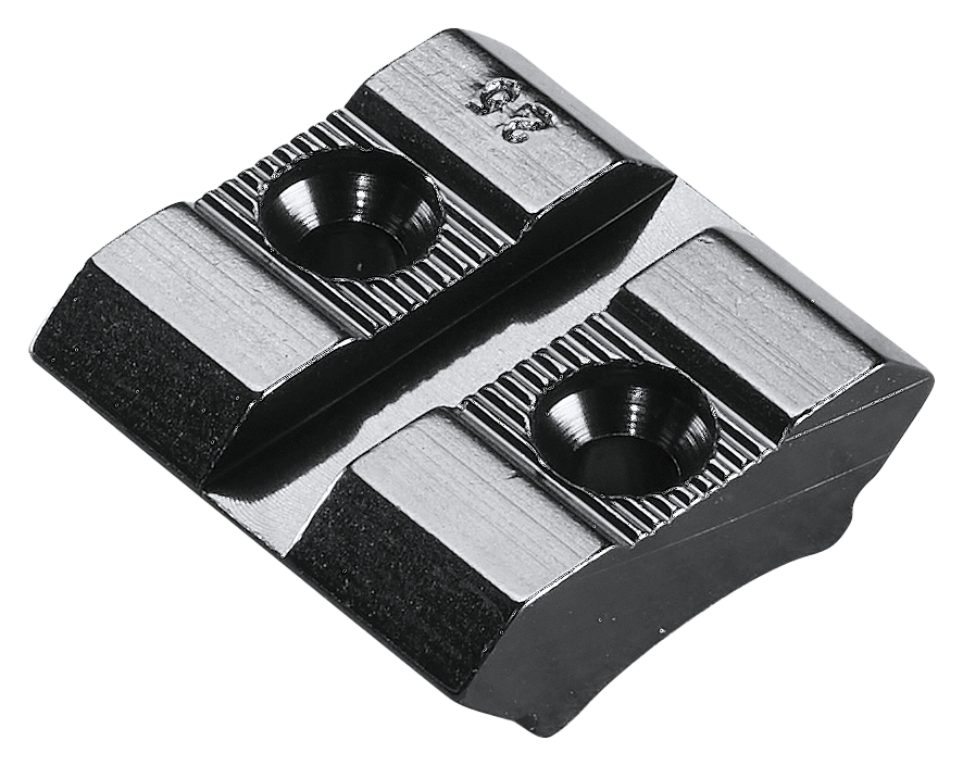 Weaver Top Mount Bases - Blued Finish | Bass Pro Shops Canada